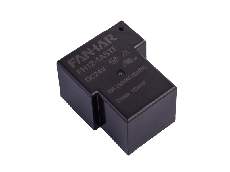 Zhejiang Fanhar Electronics Co., Ltd.